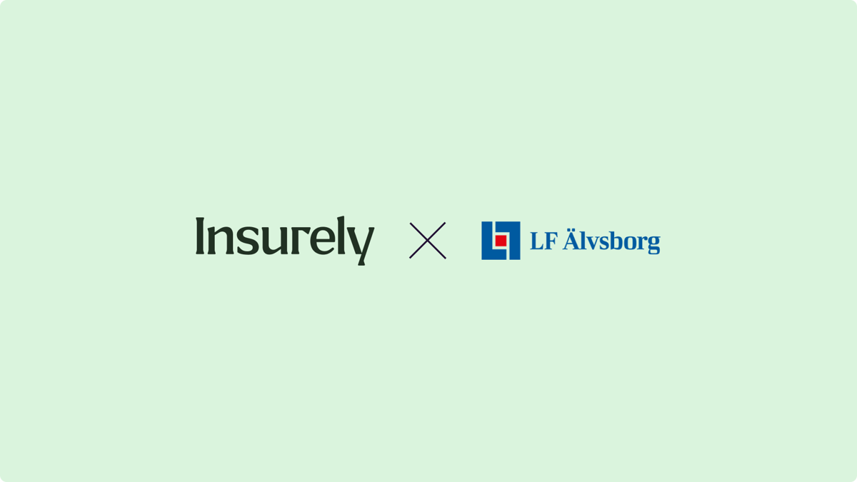 Insurely Partners with Länsförsäkringar Östgöta, becoming the latest ...