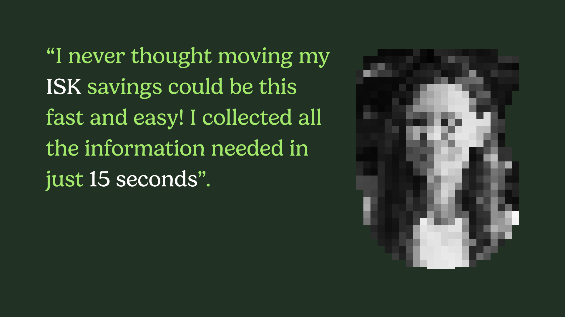 Streamlining investment transfers: speed and simplicity with real-time ...