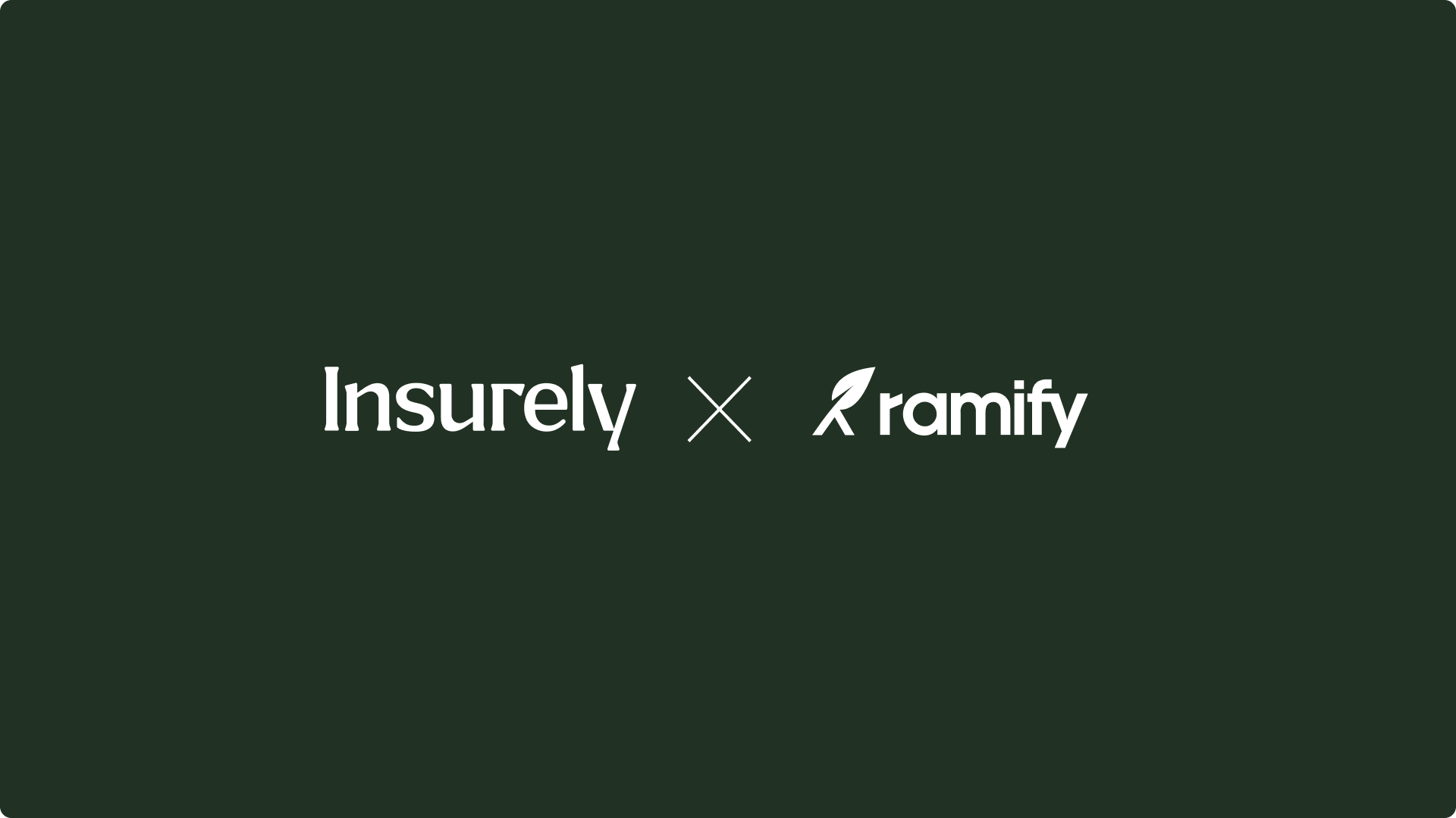 Insurely et Ramify renforcent la transparence des PER pour les ...
