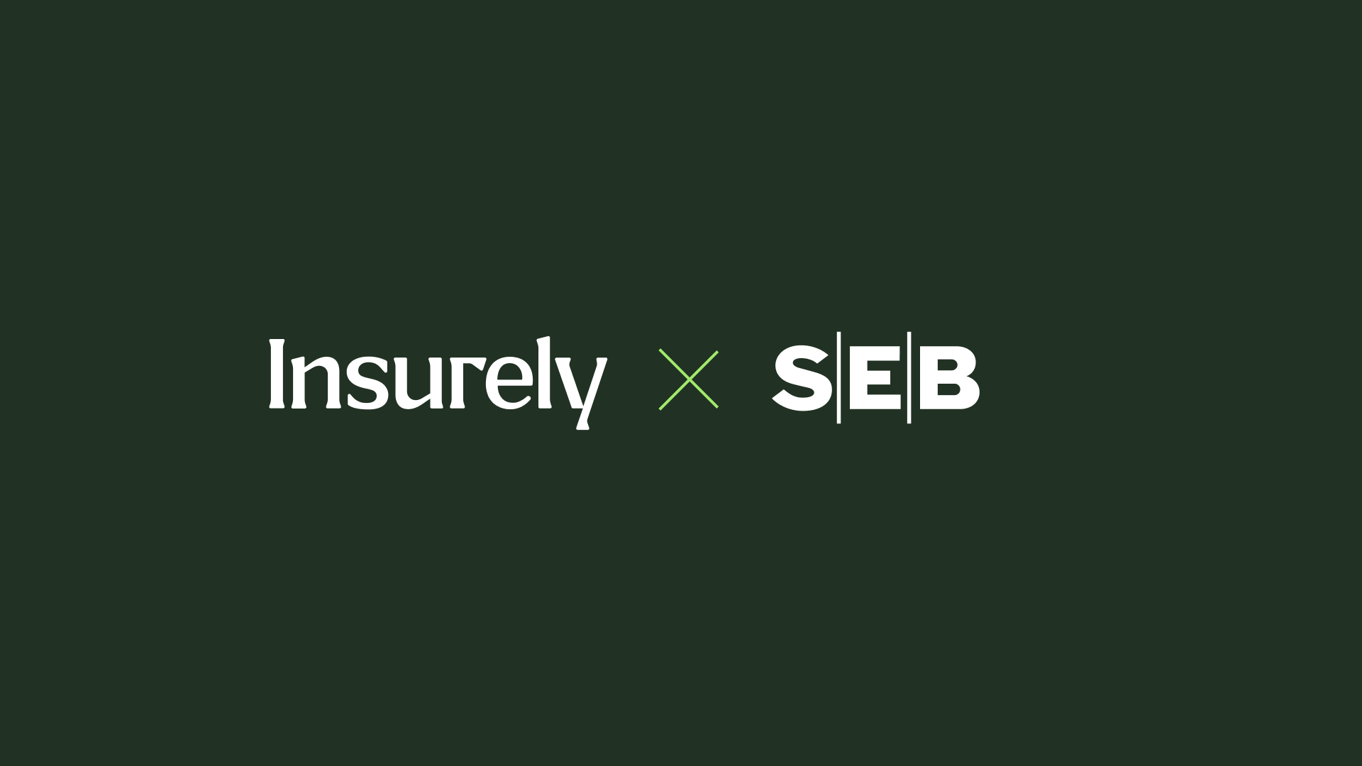 Insurely contributes to an improved customer experience in the pension ...