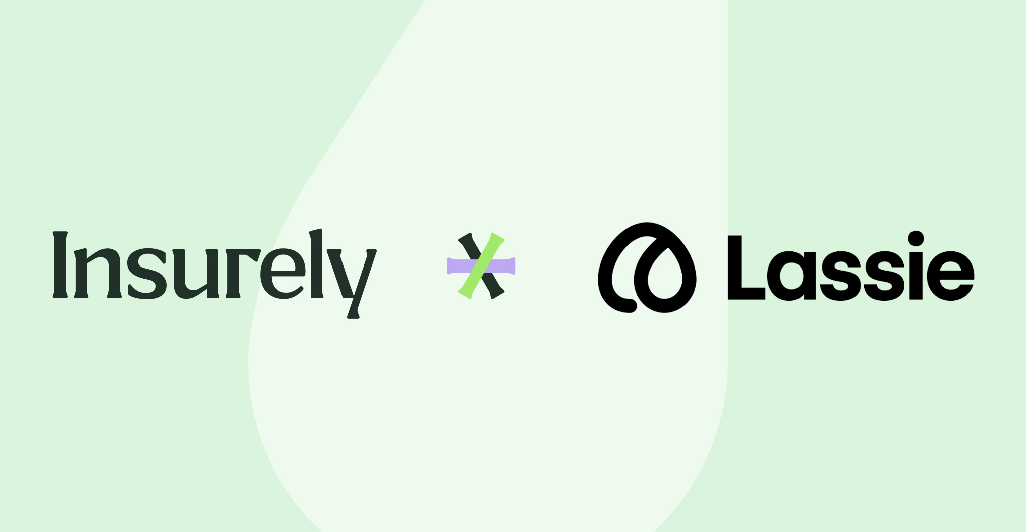 Lassie chooses Insurely as a partner to make pet insurance more smooth ...