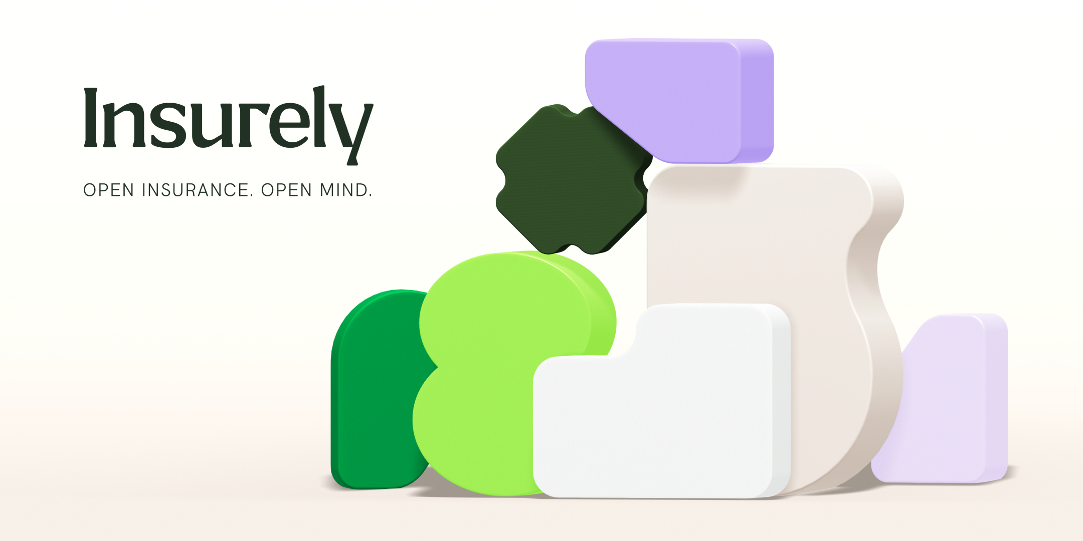 Real-time access to insurance data. | Insurely